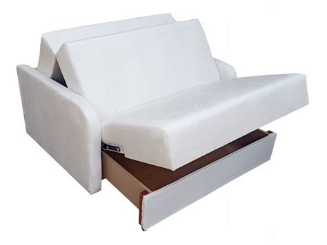 Sofa Amerykanka Fotel rozkładany Aga II plus ERLI pl