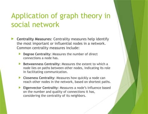 Graph Theory Basic Definition With Examples Pptx Technology And Computing