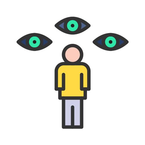 Paranoid Free User Icons