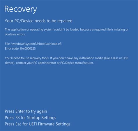 Unable To Install As Vm Rghostspectre