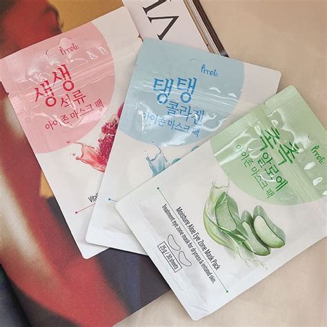 韓國夏日保濕補水必買5選推薦！首推韓國ladykin超好用小燈泡童顏安瓶精華and面膜 小三美日