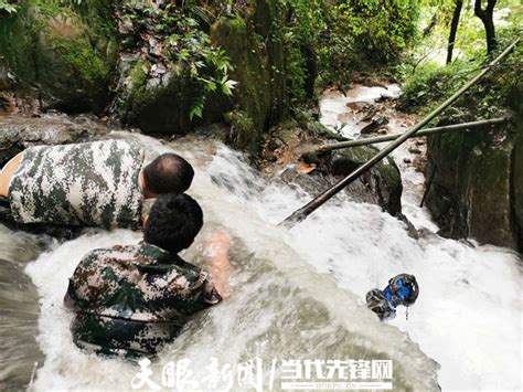 【直击防汛】榕江：防汛抗险保障供水安全抢修水利工程崇义乡
