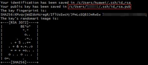使用git生成ssh公钥，并设置ssh公钥git 生成ssh Csdn博客