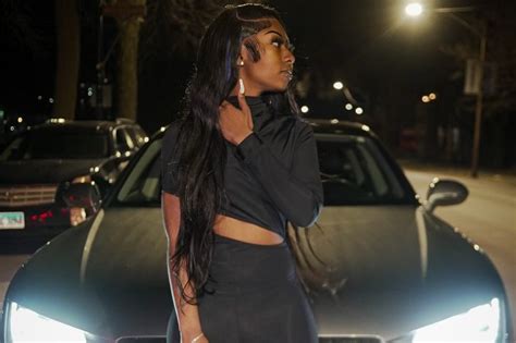 Big Mfn Jada Drops New Dont Play With It Freestyle Via Guest Check