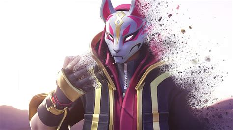 Fondos De Pantalla De Fortnite Deriva Vrogue Co