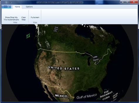 Windows 7 Navigation Application Download Free Softpedia