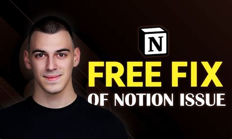 Create And Automate A Full Notion System By Danailrusev Fiverr