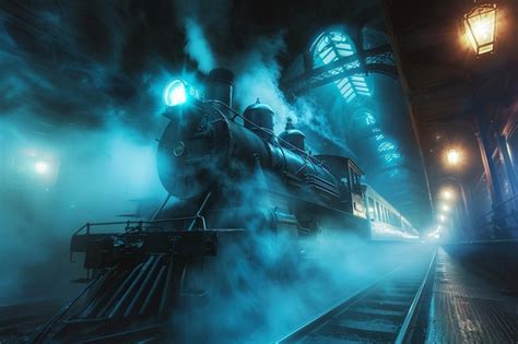 Premium Photo Embark On A Journey Through The Hidden Dimensions