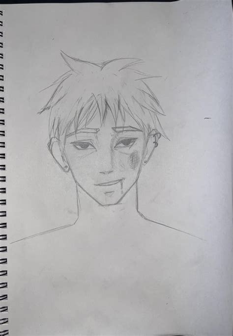 Oc Drawn These Npc Twins While Practicing My Drawing Any Feedback Is