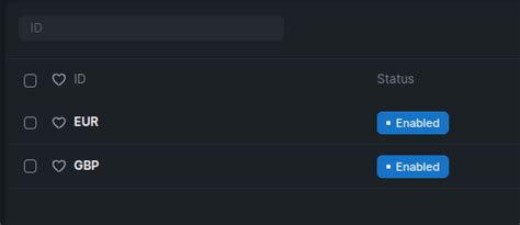 Setting Default Currency For Custom App Frappe Framework Frappe Forum