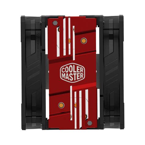 Cooler Master Hyper 212 Led Turbo Argb Cpu Cooler Fan Cooler Master