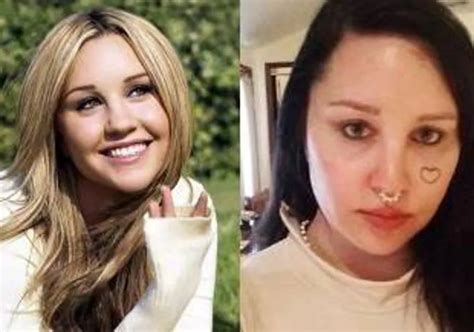 Amanda Bynes ingresada de urgencia en un psiquiátrico tras aparecer
