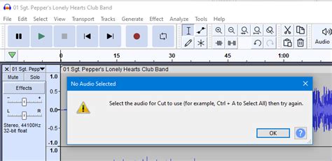 Erroneous Behaviors In The Cut Copy Paste Toolbar And Edit Menu · Issue