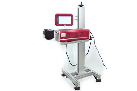 Laser Coding Machine ECHO Machinery