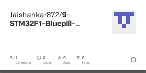 github jaishankar872 9 stm32f1 bluepill stm32cube latest cmsis dsp library