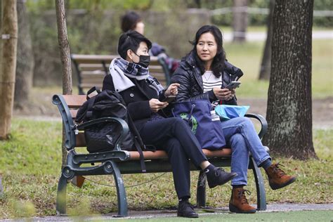 白天漸回溫水氣少 入夜後西部易起霧能見度較低 I Media 愛傳媒