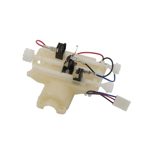 Linear Limit Switch Assembly Denco Door Stuff