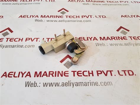 Parker Small 2 Circuit Limit Switch Aeliya Marine