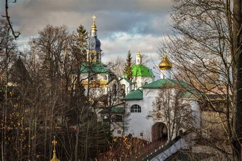 Воскресенское Новоиерусалимское подворье Запись со стены