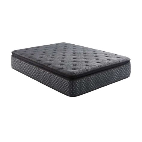 Renue Performance Revitalize Pillowtop 12 Mattress Mattress Central