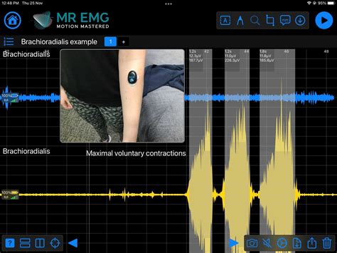 Sensor Positioning Guide