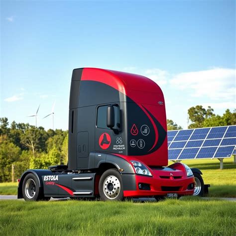 11 Easy Ways To Make Your Trucking Fleet Surprisingly Eco Friendly