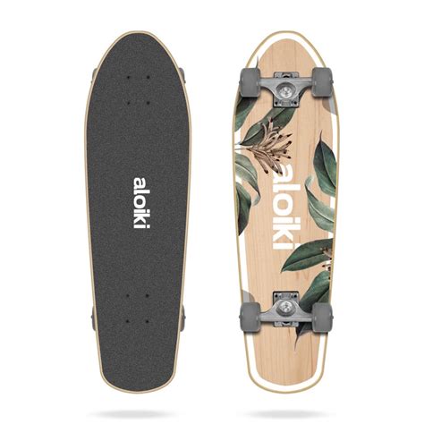 ALOIKI Tropical Cruiser | SURFHOUSE