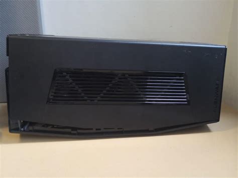 Alienware Graphics Amplifier Computers And Tech Parts And Accessories Computer Parts On Carousell