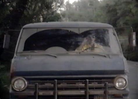 IMCDb Org 1972 Ford Econoline Super Van E 300 In Kidnapped 1987