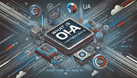 What Is OPC UA Everything You Need To Know Sysma Blog
