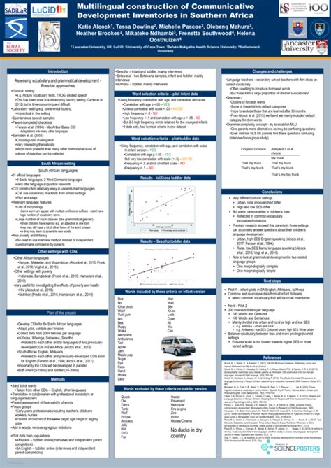 Pdf Multilingual Construction Of Communicative Development