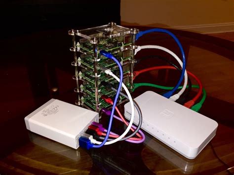 Everything You Need To Know About The Kubernetes Raspberry Pi Cluster
