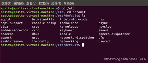 linux 关于如何修改和显示 grub界面 【编译内核】 grub timeout style csdn博客