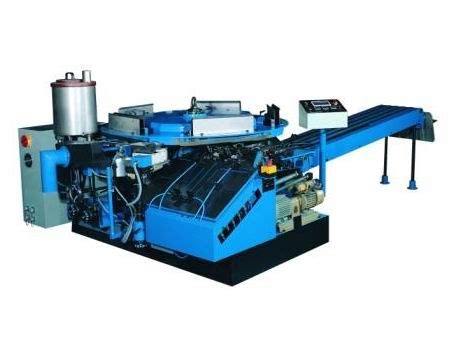 BBY40 5C 圆盘包本机 产品库 CPP114中华印刷包装网