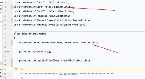 GitHub Winch Hq Abilities Abilities Package Is For Set Models Abilities