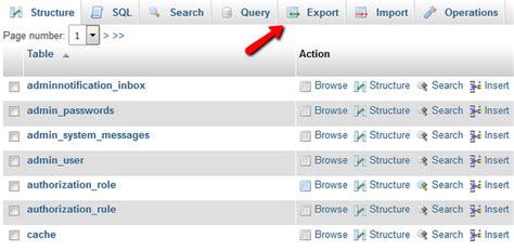 Magento 2 Tutorial How To Backup Magento 2 FastComet