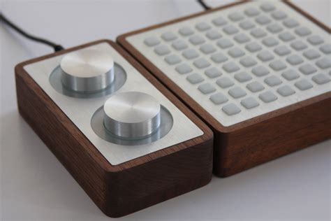Arc New Music Controller In Video Detailed Qa With Monome Creator