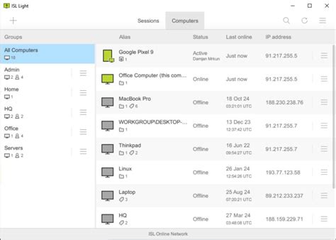 luka mulej on linkedin remoteaccess android remotesupport