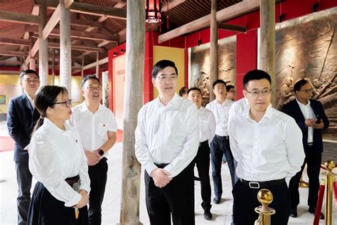金华市委书记陈龙：学好百年党史 奋力攻坚争先凤凰网浙江凤凰网