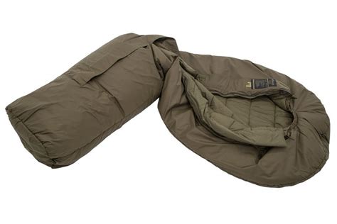 Defence 4 Carinthia - Sleeping bag 4 seasons