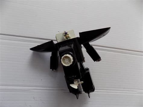 Stará Hračka Titanic Robot Aukro