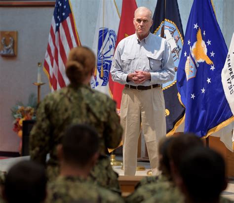 Dvids Images Secnav Visits Corry Station [image 6 Of 6]