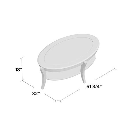 Lark Manor Hagans Coffee Table Reviews Wayfair