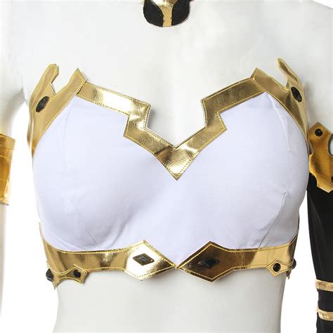 Fategrand Order Ishtar Woman Cosplay Costume Full Sets Cosplay