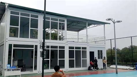 Jual Container Office Container Office Supplier K Home