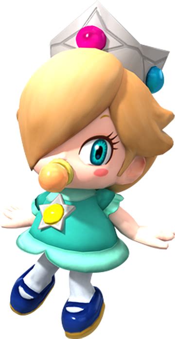 Princess Rosalina Sports Rosalina Sports Star By Xero J On Deviantart