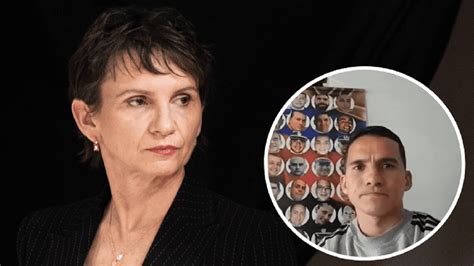 Chile Anuncia Avances En Caso Del Secuestro De Ronald Ojeda “el