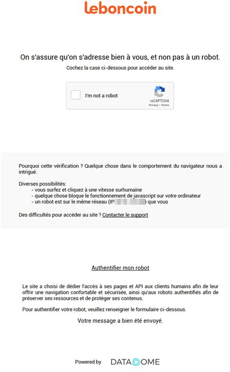 API Not Returning Results Issue 53 Tdurieux Leboncoin Api GitHub