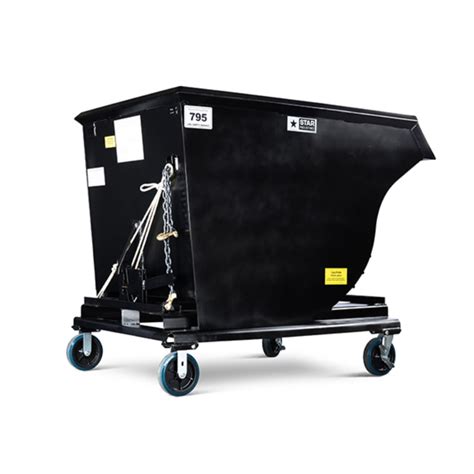 Telehandler Attachments — Attachments King