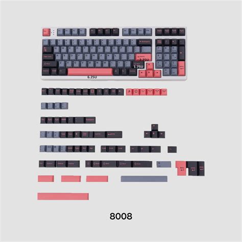 Mintcaps 8008 Mash Sg